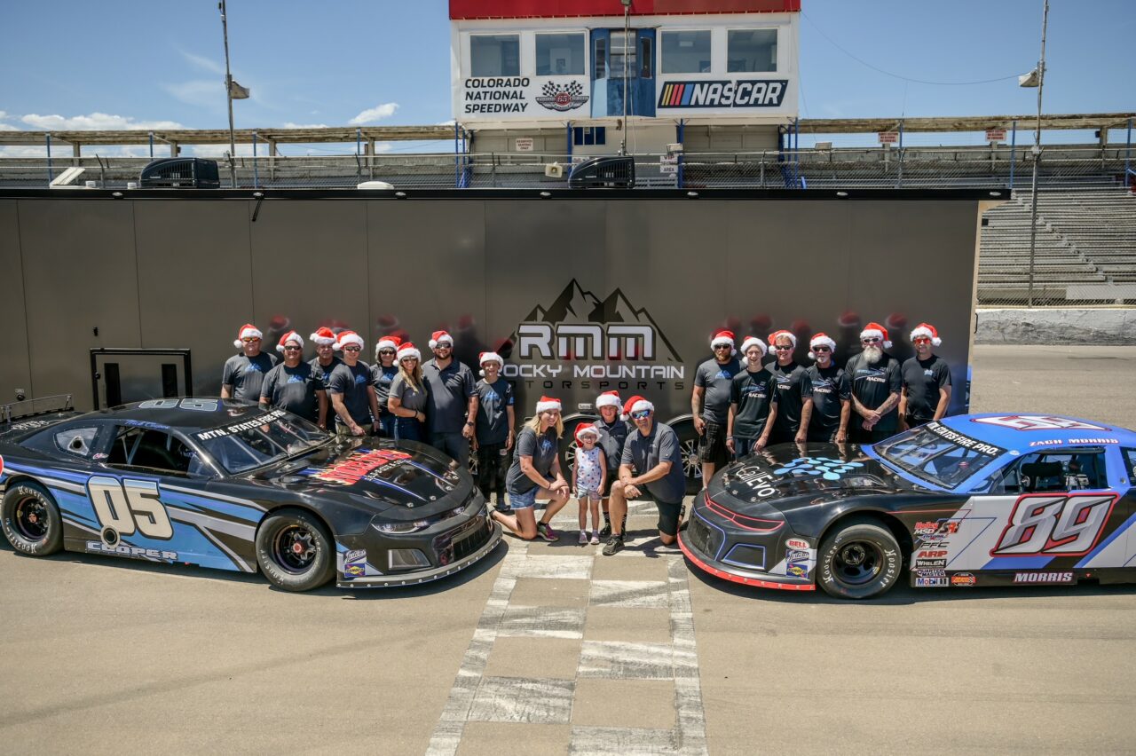 About RMM - Rocky Mountain Motorsports